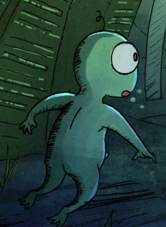 Sketchy Neurology is Here to Help You Ace Rotations, Shelf and Boards