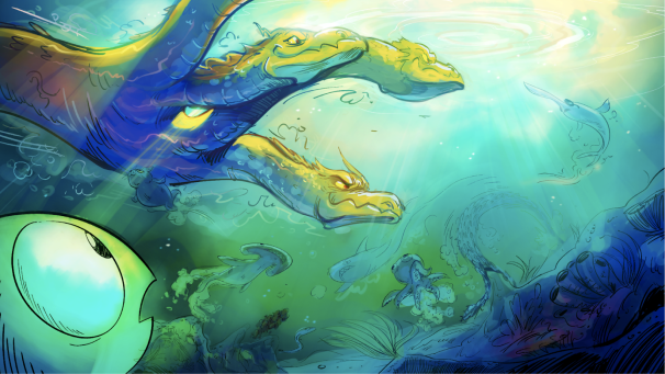 How Sketchy Neurology Dives Deep into The Sketchy Method With Story and ...