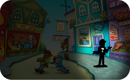 Sketchy Showdown (Med/PA/Pharmacy Edition)