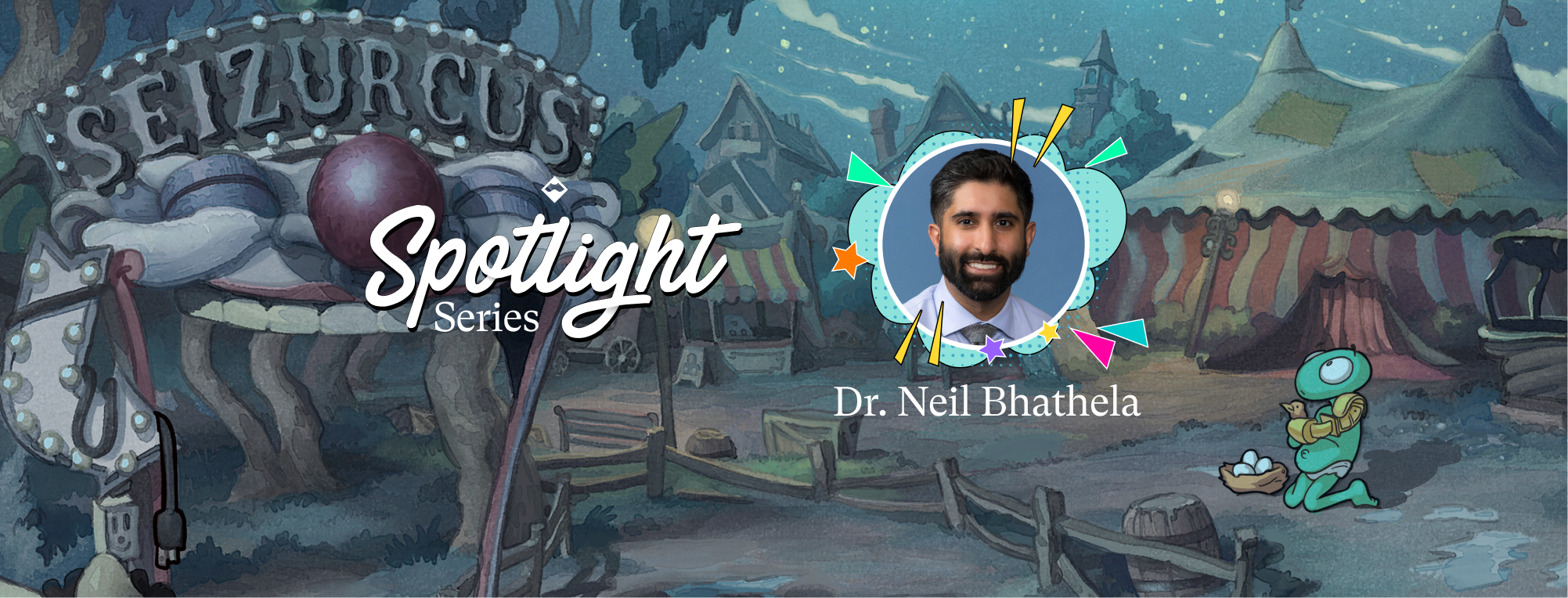 Sketchy Spotlight: A Sports Neurologist Bringing Neurology to Sketchy