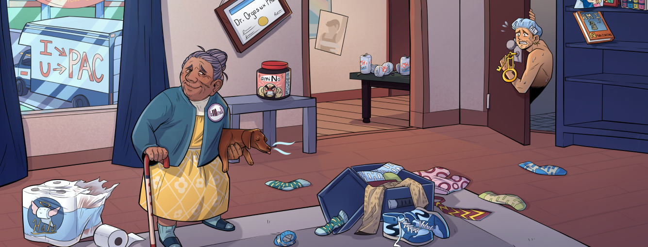 How to Study for MCAT Organic Chemistry with Sketchy MCAT