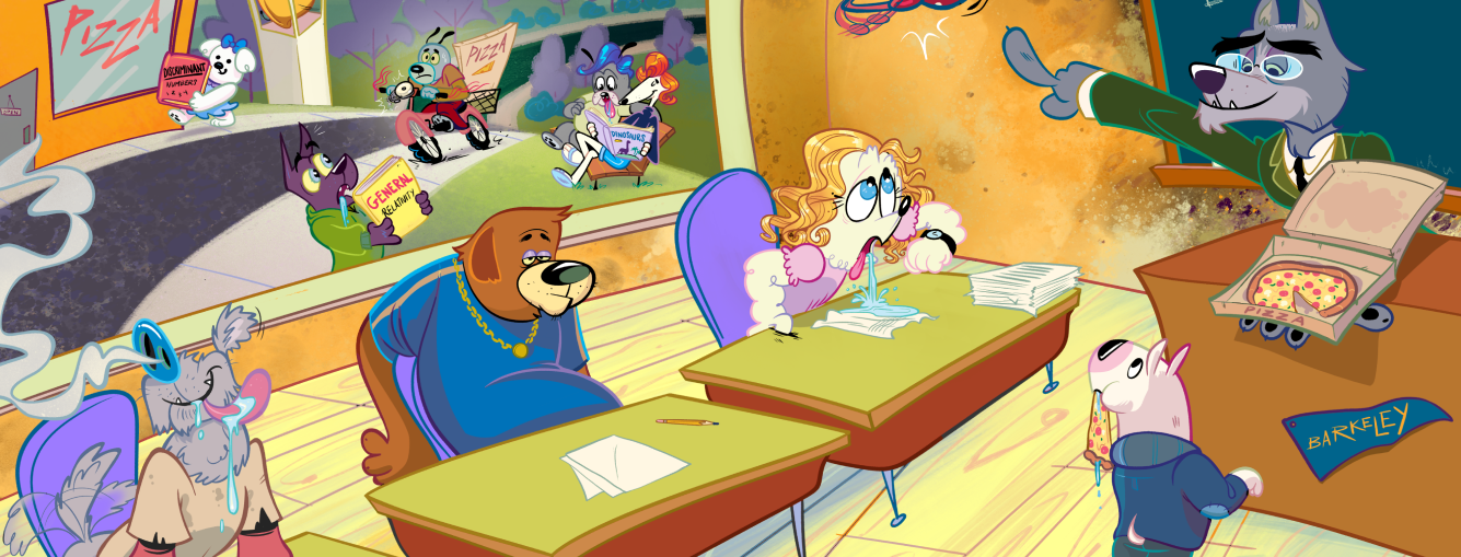 Top Study Tips to Stay Ahead in Pharmacy School