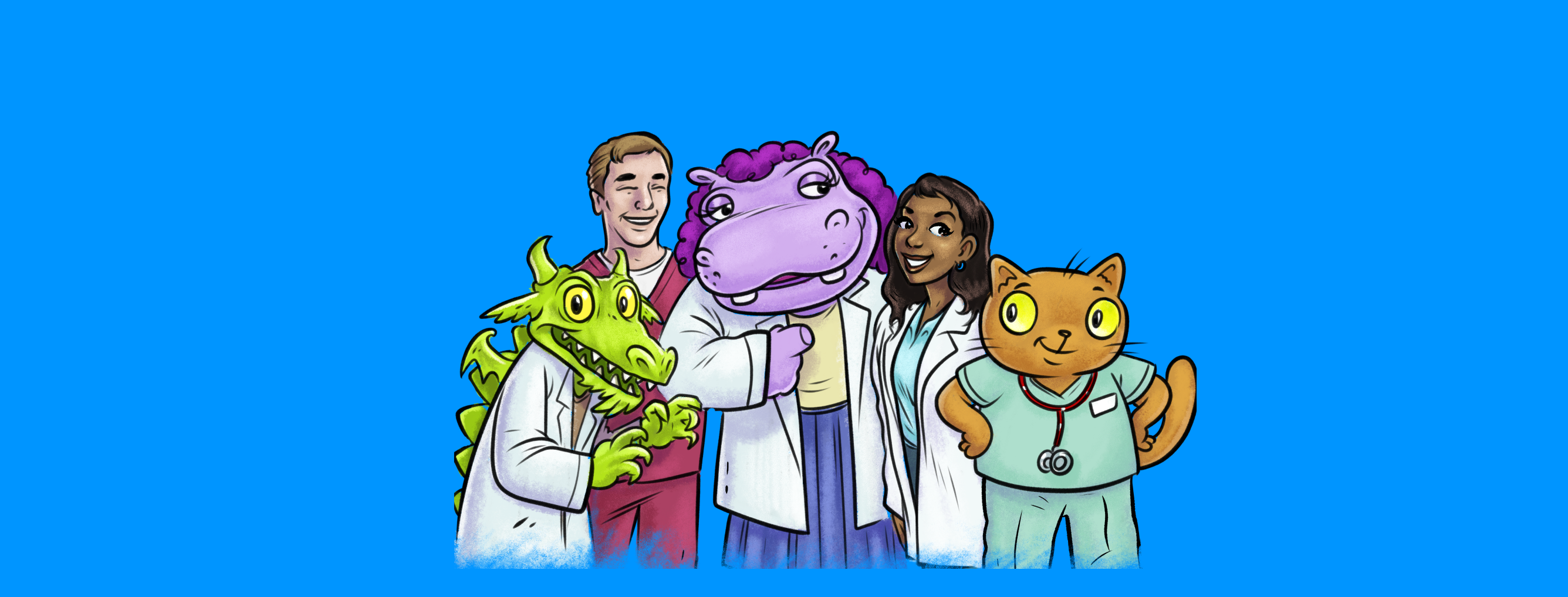 New Survey Shows Sketchy Makes Better Doctors